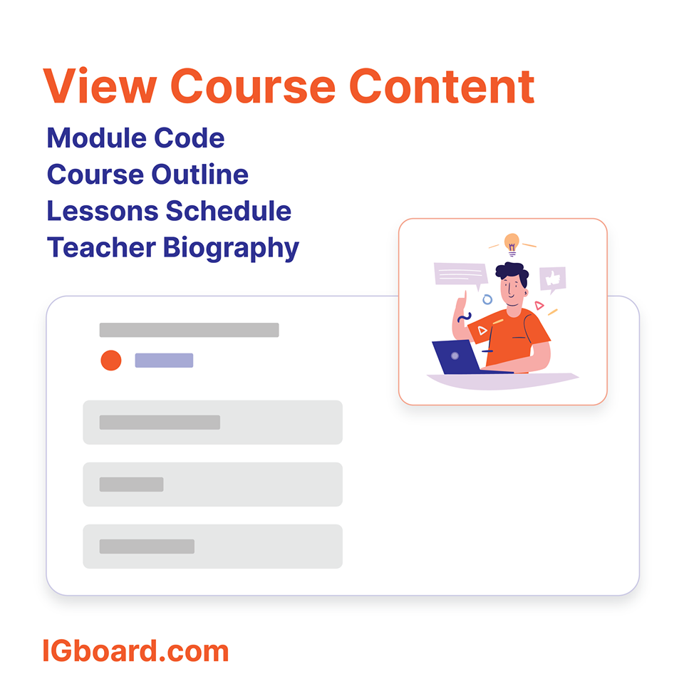 IGboard Guide – IGboard